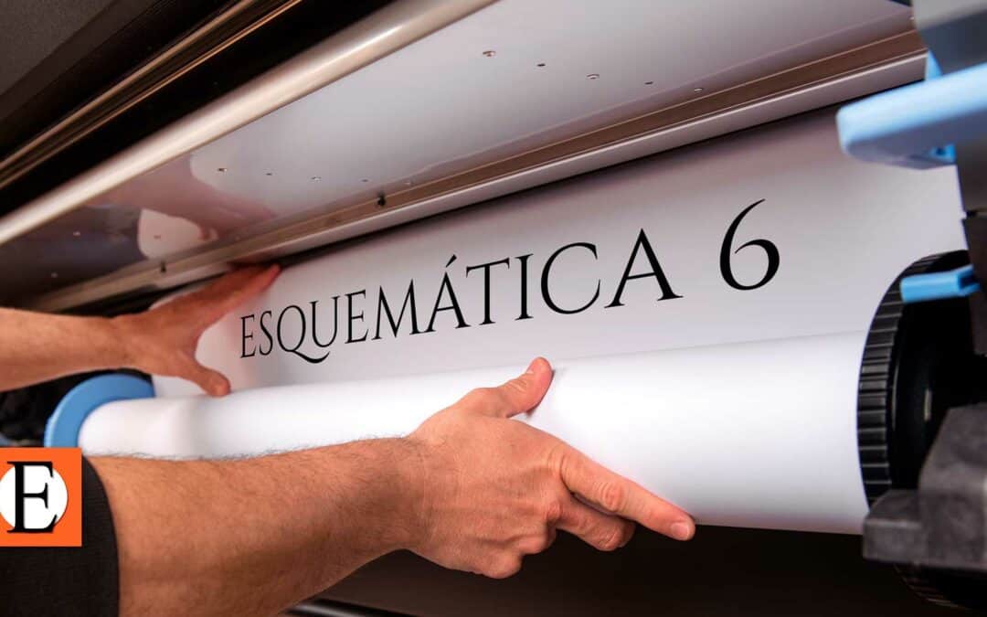 Noticias » Página 4 de 6 » Cuadernos Esquemática