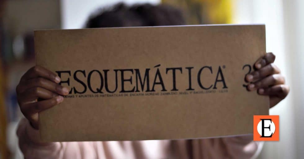 ESQUEMÁTICA recupera su precio original | Cuadernos Esquemática