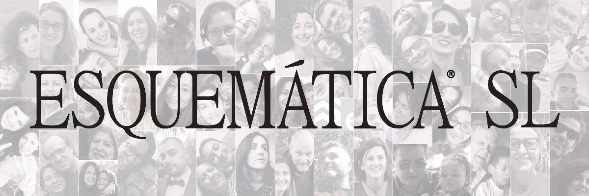 Bienvenida | Cuadernos Esquemática